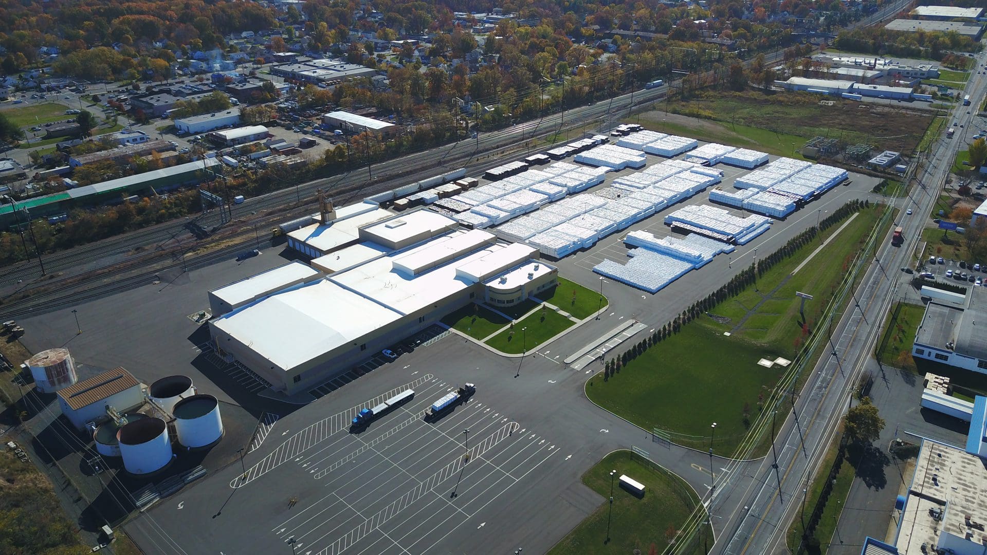 Calcium Flakes | Dowflake™ Xtra 83-87% | Cal-Chlor